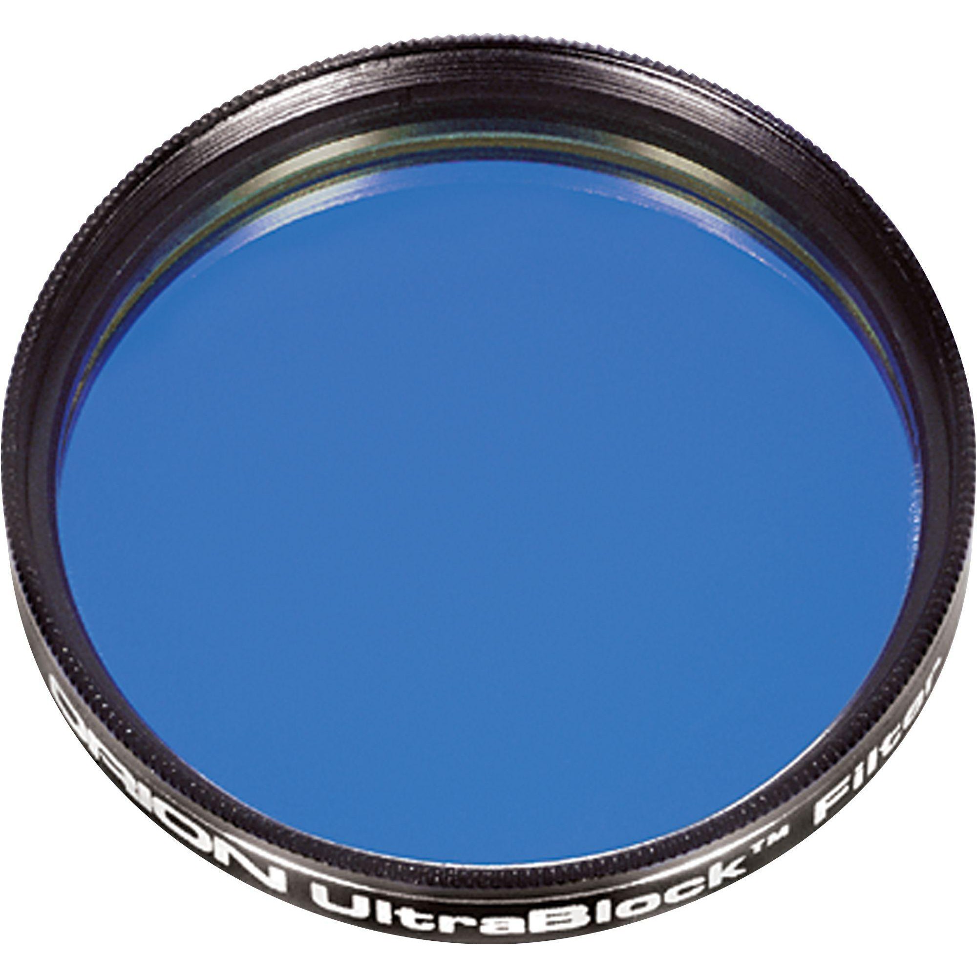 Orion Blockeringsfilter UltraBlock filter 2''