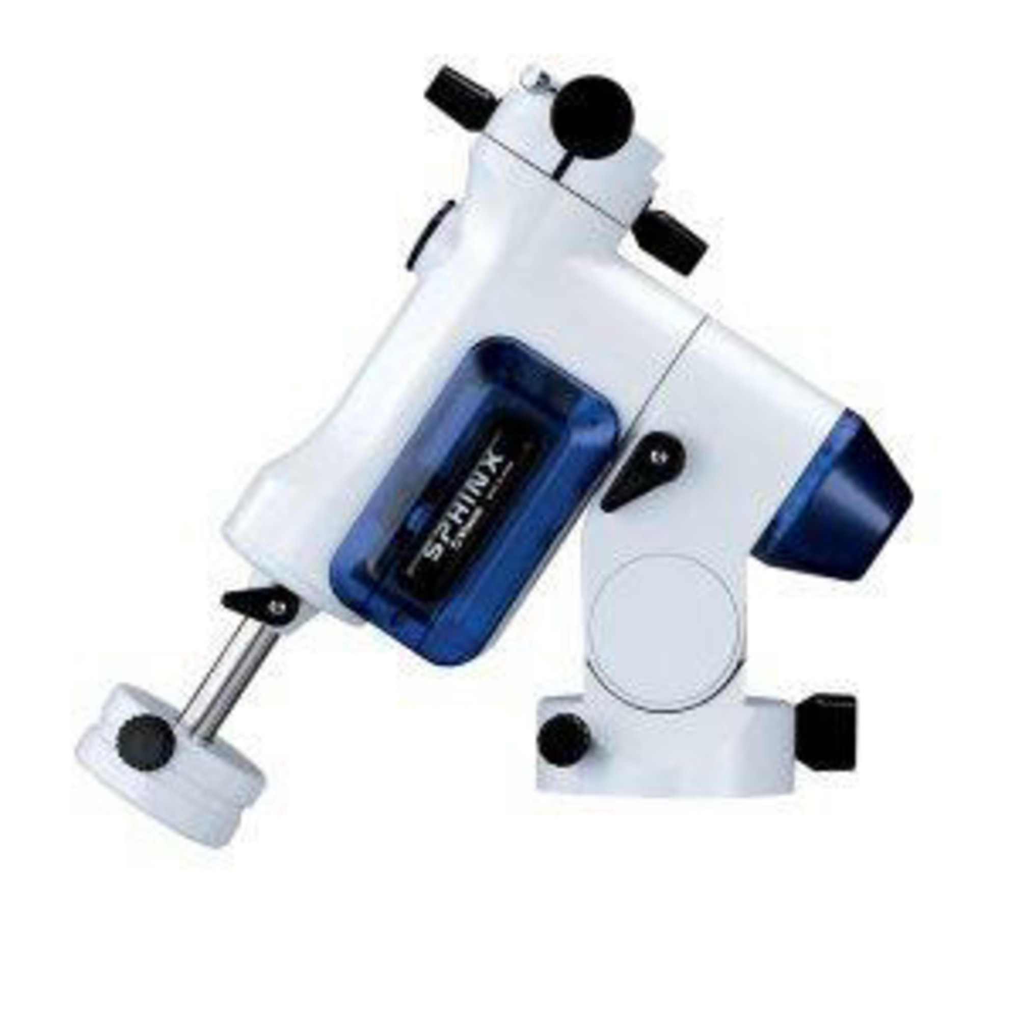 Vixen Teleskop AC 80/910 A80M Sphinx GoTo