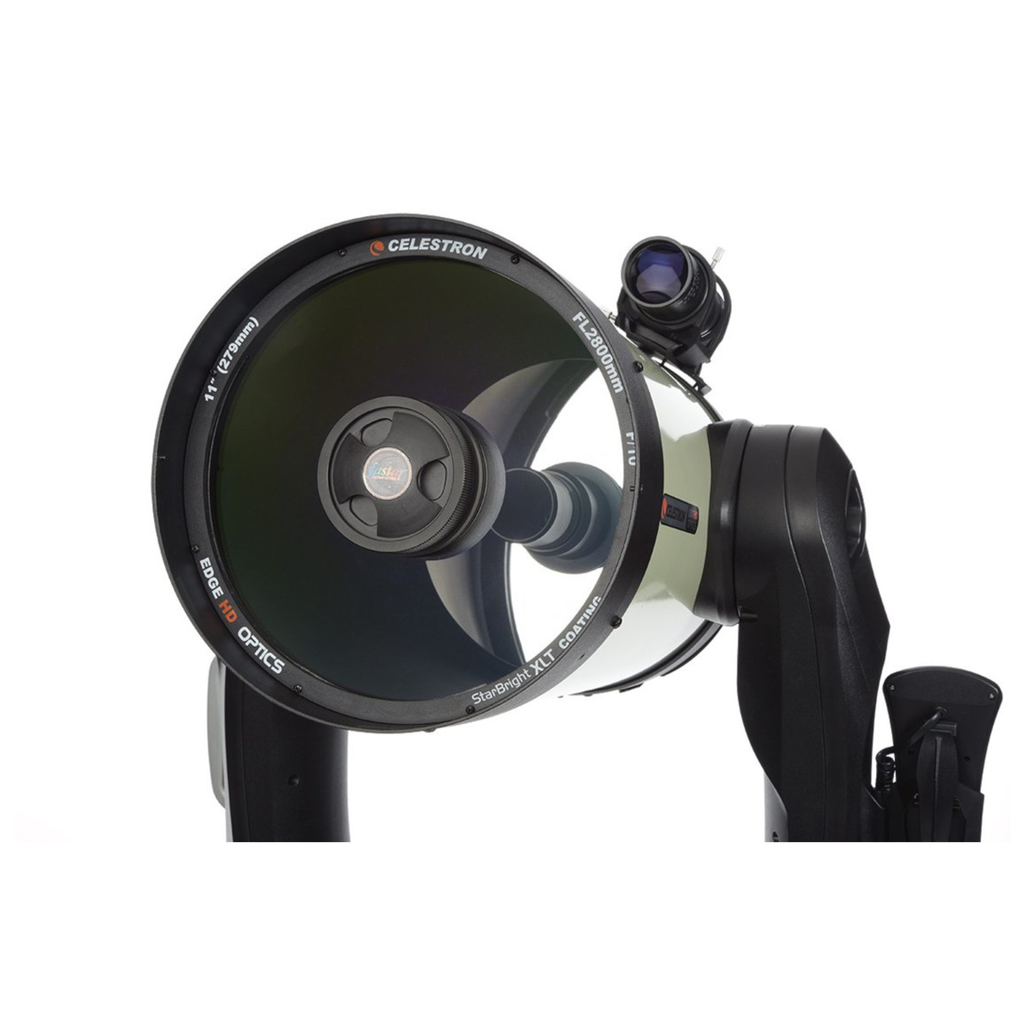 Celestron Schmidt-Cassegrain-teleskop SC 279/2800 EdgeHD 1100 CPC ...