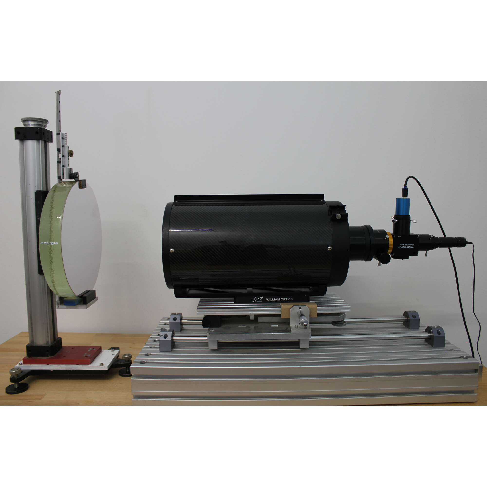 Astroshop Collimation/Justage Ritchey-Chrétien (RC)