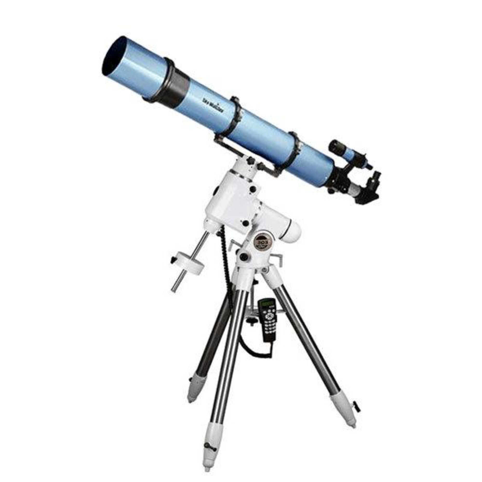 Skywatcher Teleskop AC 150/1200 EvoStar EQ-6 Pro SynScan GoTo