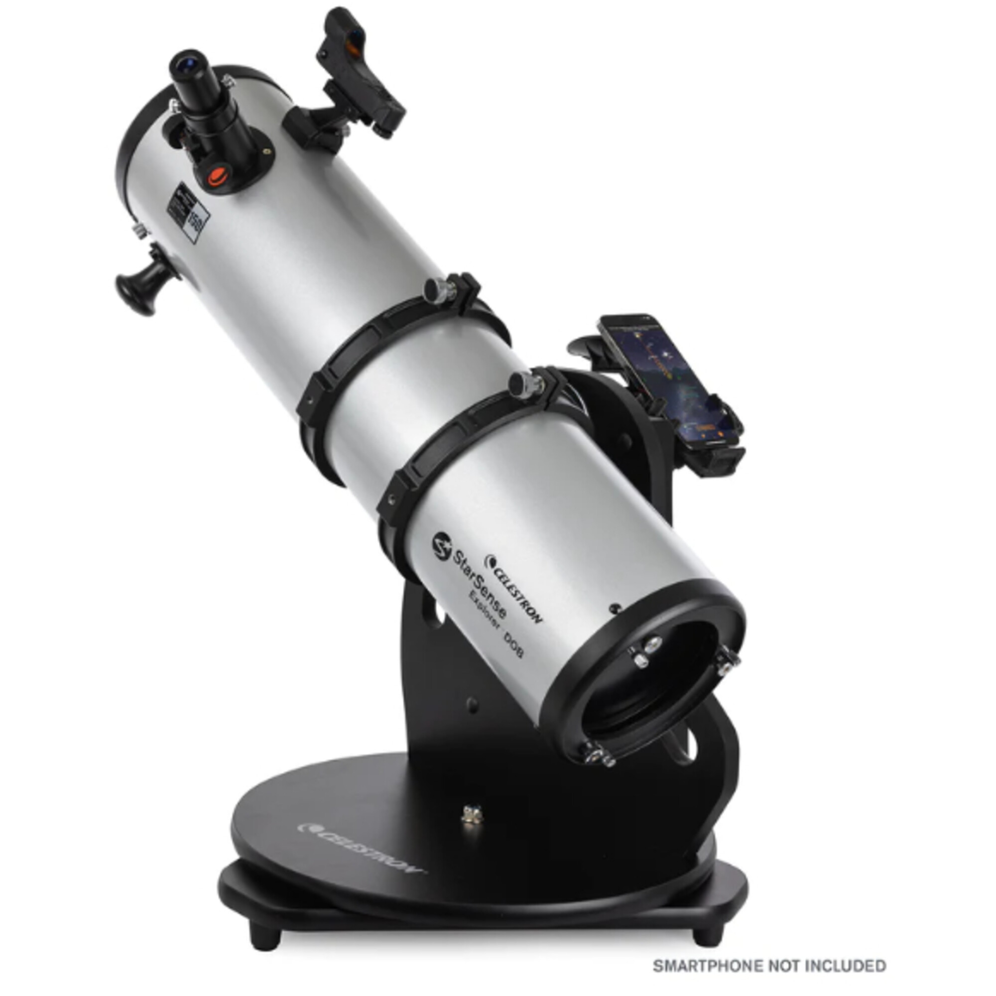 Celestron Dobson-teleskop N 150/750 StarSense Explorer DOB