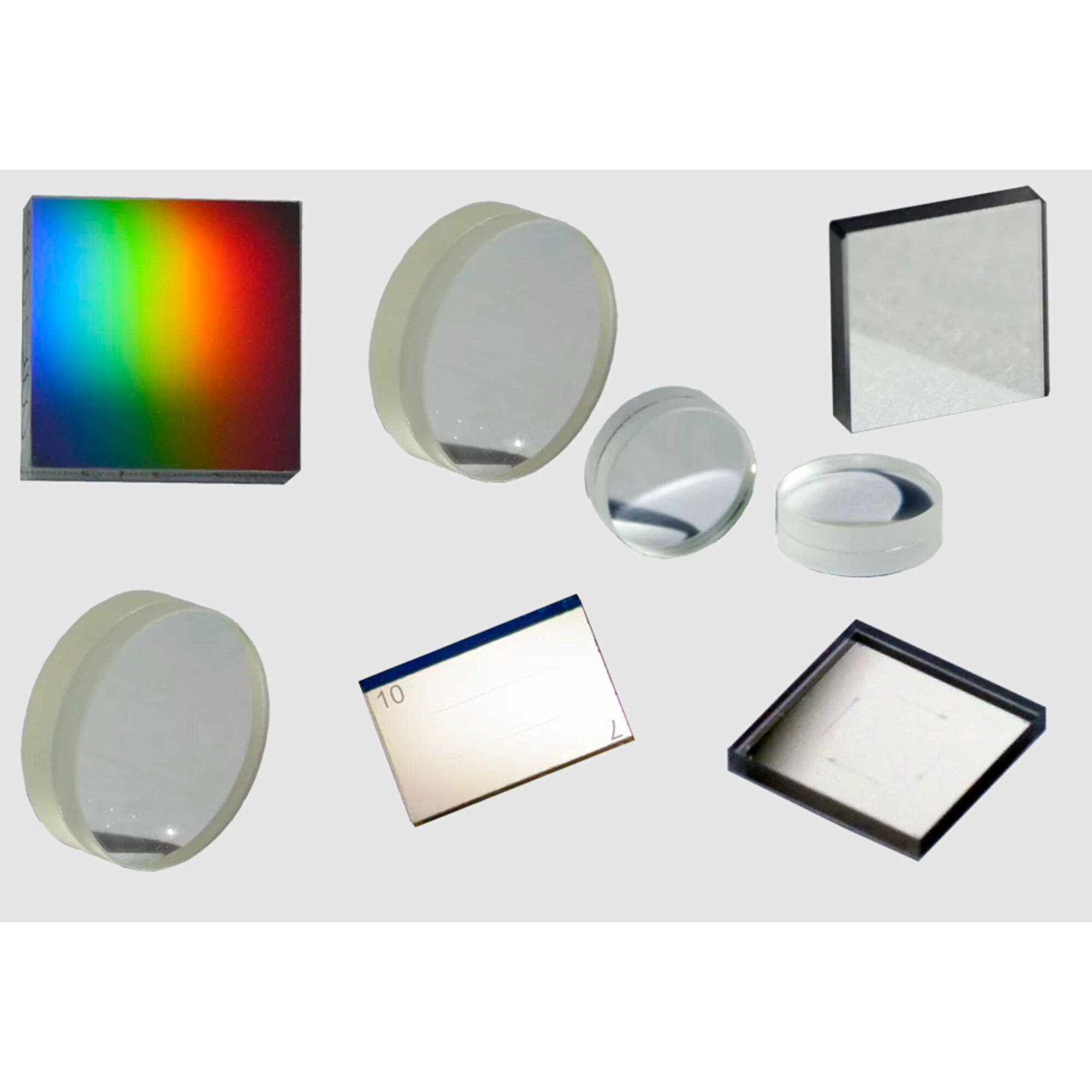 Shelyak Optisk uppsättning för Star'Ex HR Spektroskop