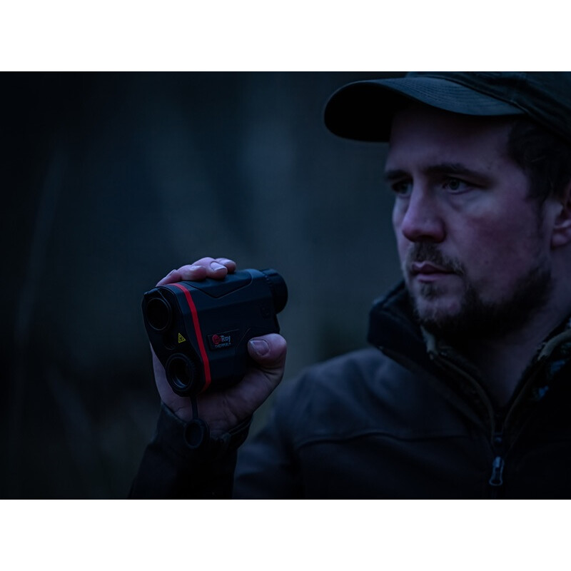 InfiRay värmekamera Thermal + Dual DP19